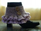 Crochet Patterns – Steam Punk – Crochet