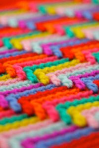 Free Crochet Pattern – Apache Tears – Crochet