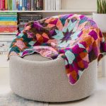 Free Crochet Blanket Pattern – Supernova – Crochet