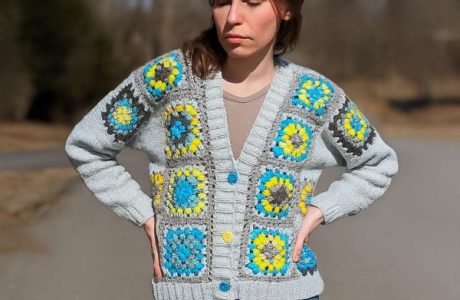 10 Free Lacy Blanket Patterns To Crochet – Crochet