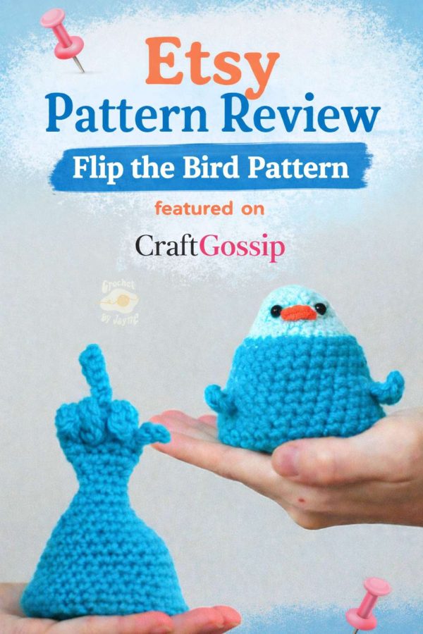 Lana Grossa – Crochet Pullover – 99cent pattern – Crochet