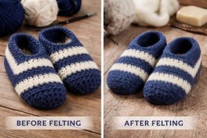 Flip the Bird Crochet Pattern – A Cheeky Make for When Polite Just Won ...