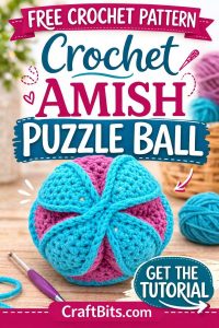 Duo Granny Bandana Pattern – Crochet